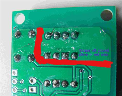 Making The Pzem 004t A Little Bit Safer To Use Sensors Arduino Forum