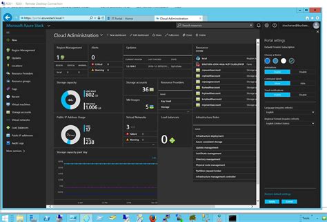 External Access To Azure Stack Buchatech