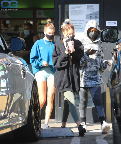 Hailey Bieber Nude Pictures Onlyfans Leaks Playboy Photos Sex Scene Uncensored