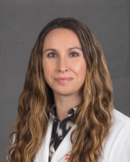 Alecia Lynn Sabartinelli Stein Miller School of Medicine
