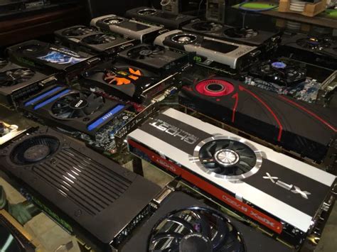 22 Way Comparison Of Nvidia And Amd Graphics Cards On Steamos For Steam Linux Gaming Phoronix