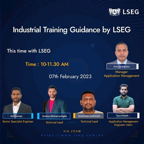 Premisha Premananthan On Linkedin Dict Fts Industrialtraining Lseg It Training