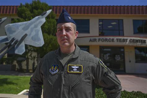 Calhouns Approach To Leadership Accelerates Aftcs Strategic Thrust
