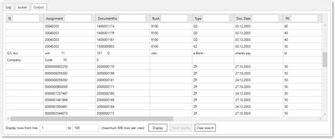 parse reports in xtract for alteryx xtract for alteryx helpcenter
