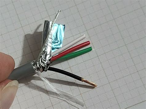 Belden Fe C Shielded Twisted Grelly Belgi