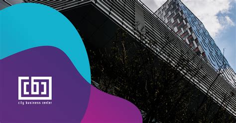 Personal Data Processing Notice City Business Center