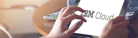 IBM Cloud Computing CloudCompanions