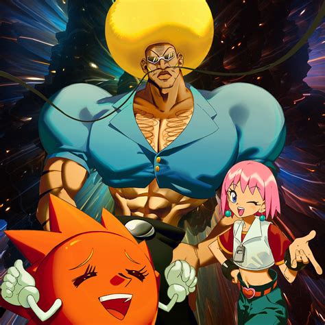 Bobobo Bo Bo Bobo