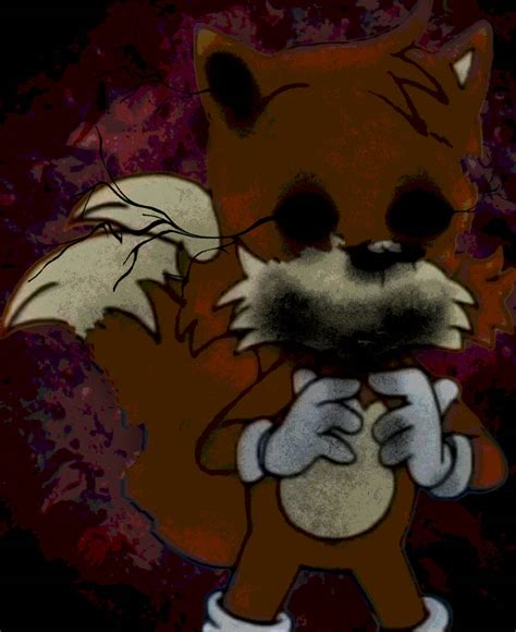 Zalgo By Vintageusesblender On Deviantart