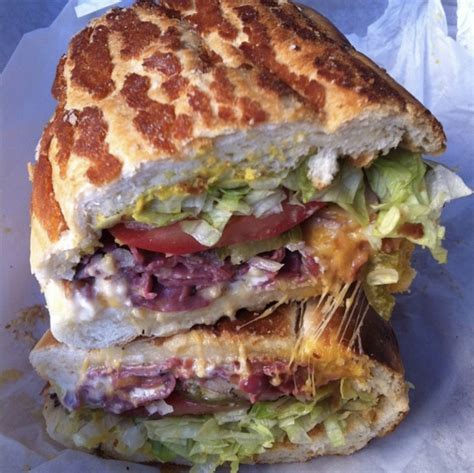 The 6 Best Hidden Sandwich Shops In San Francisco Jetset Times