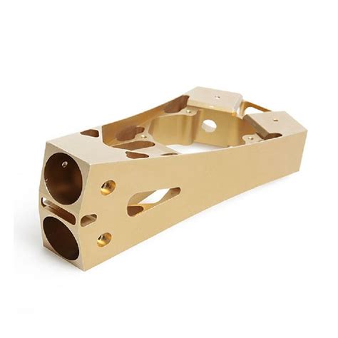 China Customized 5 Axis High Speed Aluminium Brass Connector With Nut Manufacturers Suppliers