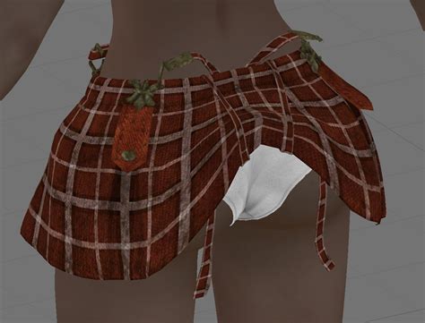 Wip Break Undies Framework Skyrim Adult Mods Loverslab