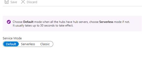Replace Signal R With Azure Signal R 9976 Support Center Aspnet Zero Support