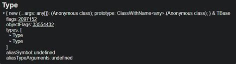 Type Class Expression That Extends Passed Argument Of Generic