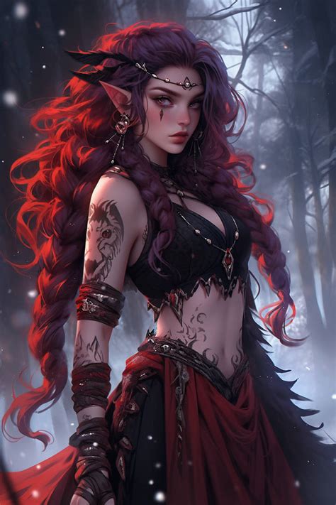 Nilpa by mikonotai on DeviantArt