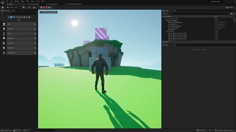 [video] tristan white on linkedin cplusplus unrealengine5