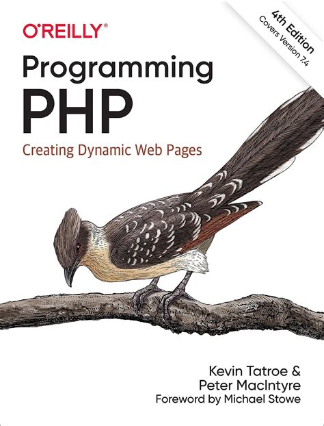 Download Programming Php Creating Dynamic Web Pages By