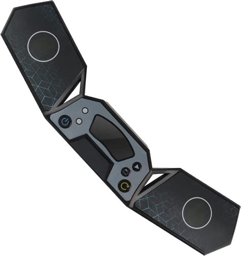 Speed Cube Timertouch Control Timerprofessional Timer Machine With Displayrub