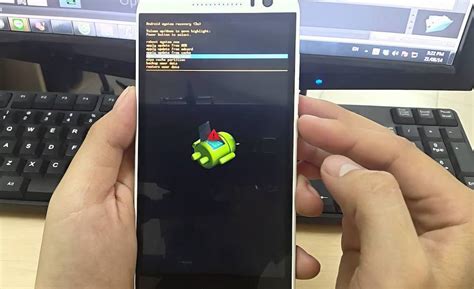 Как сбросить телефон андроид до заводских настроек пошаговая инструкция