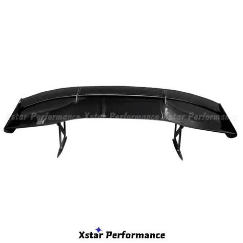 Volte Style Carbon Fiber Rear Spoiler Wing For Honda S2000 AP1 AP2 1999 2009 Alibaba Com