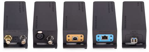 Msb Pro Isl Module Køb Hos High Performance Audio