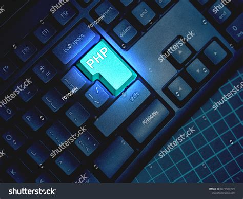 1 484 imágenes de Logo php Imágenes fotos y vectores de stock Shutterstock