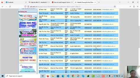Python Hướng Dẫn Trích Xuất Dữ Liệu Web Web Scrapping Và Lưu Dữ Liệu