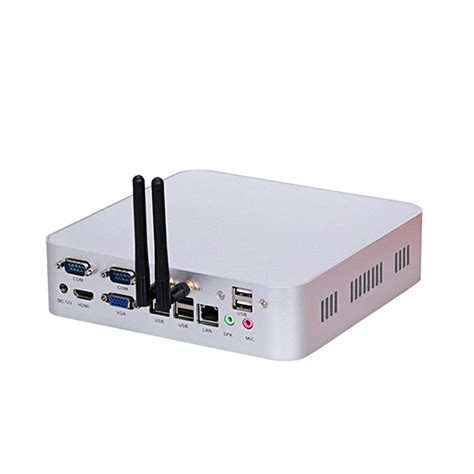 China Factory Small Size Mini Pc Business New Mini Pc Mini Computer