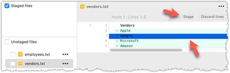 Git Mastery Tour 5 Fine Tuning The Revision History