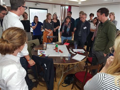 Kent Design Urban Design School Masterclass Eleanor Donald