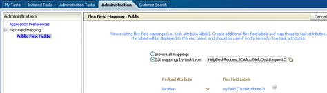 Using Oracle BPM Worklist