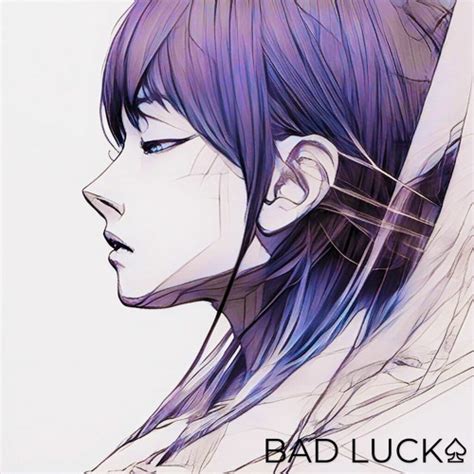 Stream Bad Luck Prod By Bmanp By Bmanp The Producer Listen Online For Free On Soundcloud