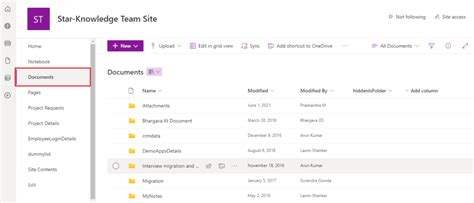 how to copy and move files in sharepoint simplest way