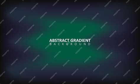 Premium Vector Colorful Modern Gradient Background Abstract Gradient Background