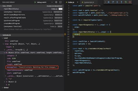 随遇而安 typescript（四）：增量编译 《随遇而安 typescript》 极客文档