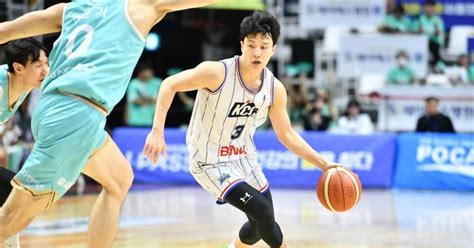 ‘프로농구 챔프전 첫 형제 대결 1차전은 허웅이 웃었다