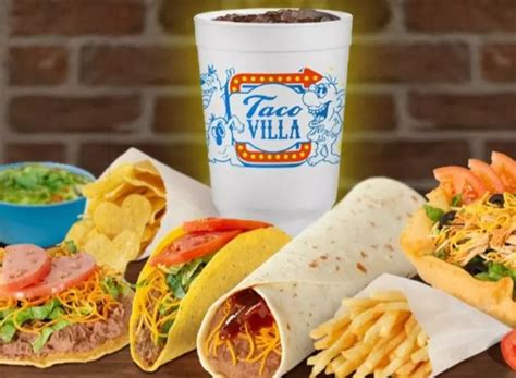 Taco Villa