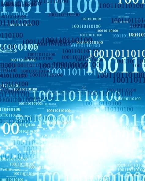 Bits And Bytes Stock Image Image Of Science Online 67168435