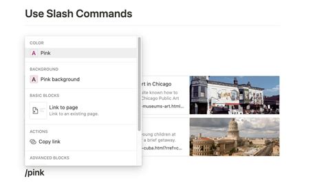 How To Get Started With Notion 7 Essential Tips And Tricks