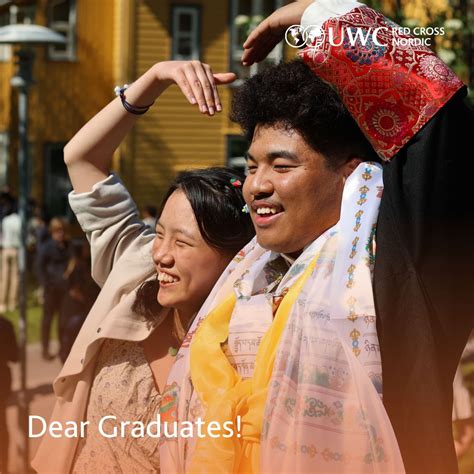 Uwc Red Cross Nordic On Linkedin Globaleducation Uwc Uwcredcrossnordic Flekke Ib