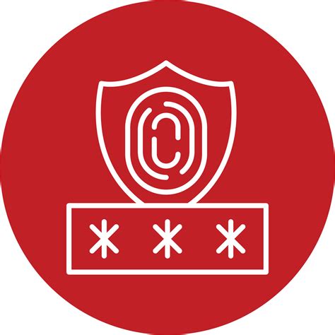 Privacy Vector Icon 20513151 Vector Art At Vecteezy