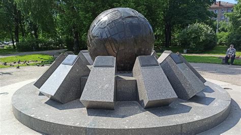 Достопримечательности Череповца Фото – Telegraph