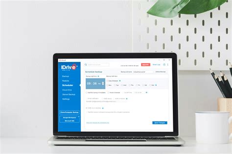 How To Set Up Automatic Cloud Backups For Your Computer Organization Nerd
