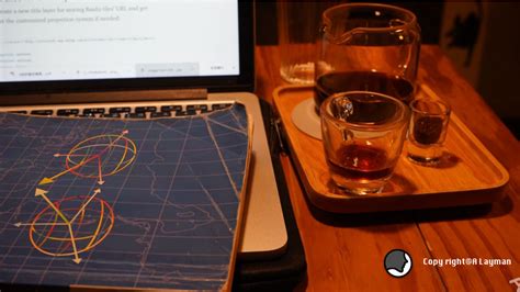 Add Baidu Map To The Page With Leaflet By Jen Hsuan Hsieh Sean