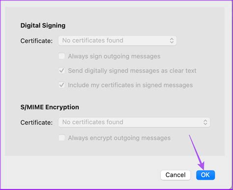 How To Encrypt Emails In Microsoft Outlook Guiding Tech
