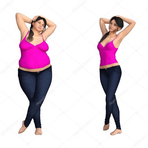 How To Lose Weight And Stay In Shape Work Out At Home