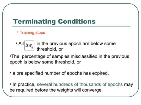 Artificial Neural Networks And Deep Learningppt