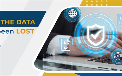 Is It Possible To Revive Lost Data