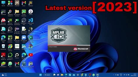 Mplab X Ide V605 Download And Installation 2023 How To Download And Setup Mplab X Ide In 2023