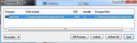 fix cannot delete folder you need permission to perform this action